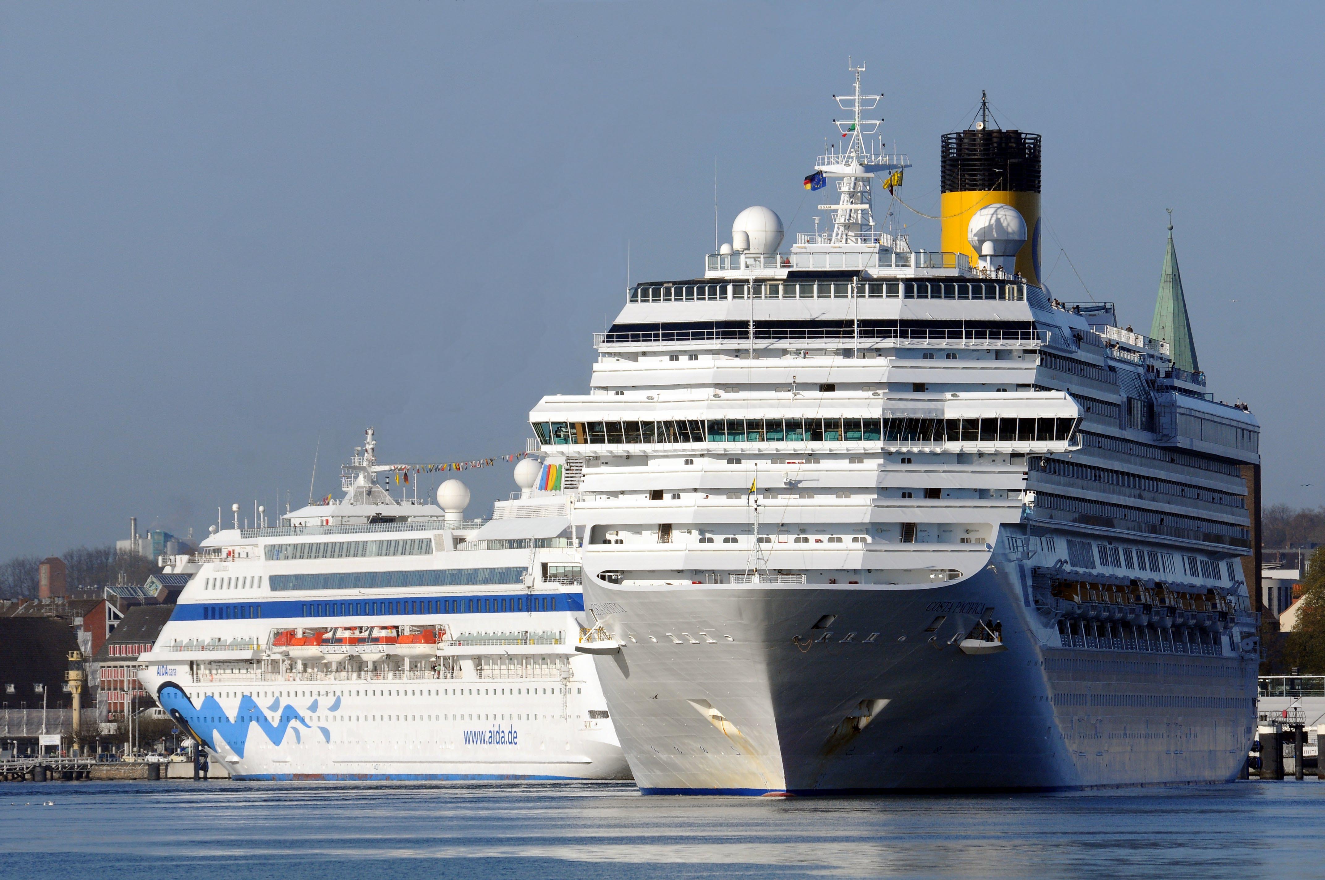 Gemeinsames Provisionsmodell für AIDA und Costa in Deutschland - AIDA ...