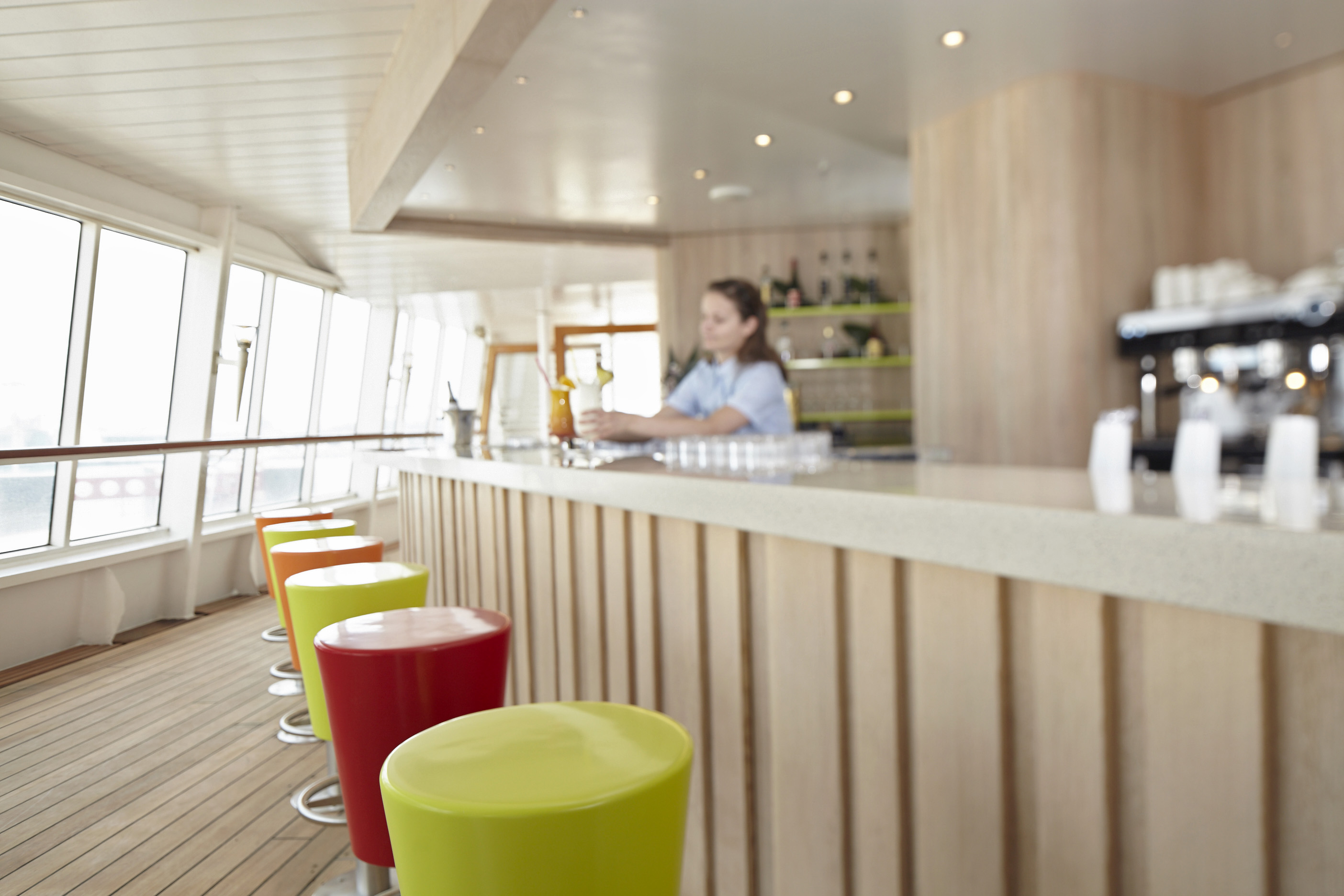 wasserurlaub AIDAcara - 20 Jahre und frisch aus der Werft - AIDA ...