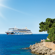 Kreuzfahrten, Schiffsreisen & Seereisen erleben mit ⚓ AIDA